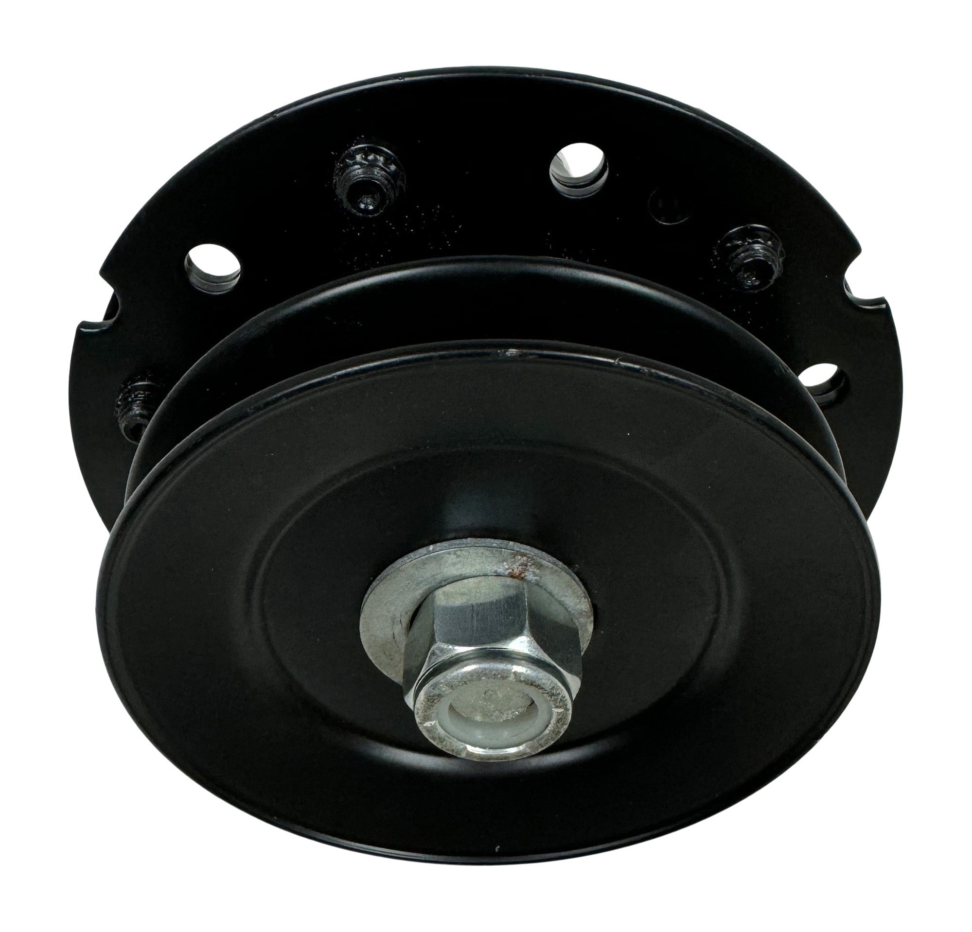 1713195SM 1713338ASM Aftermarket Simplicity Spindle Deck 44" and 50 ...