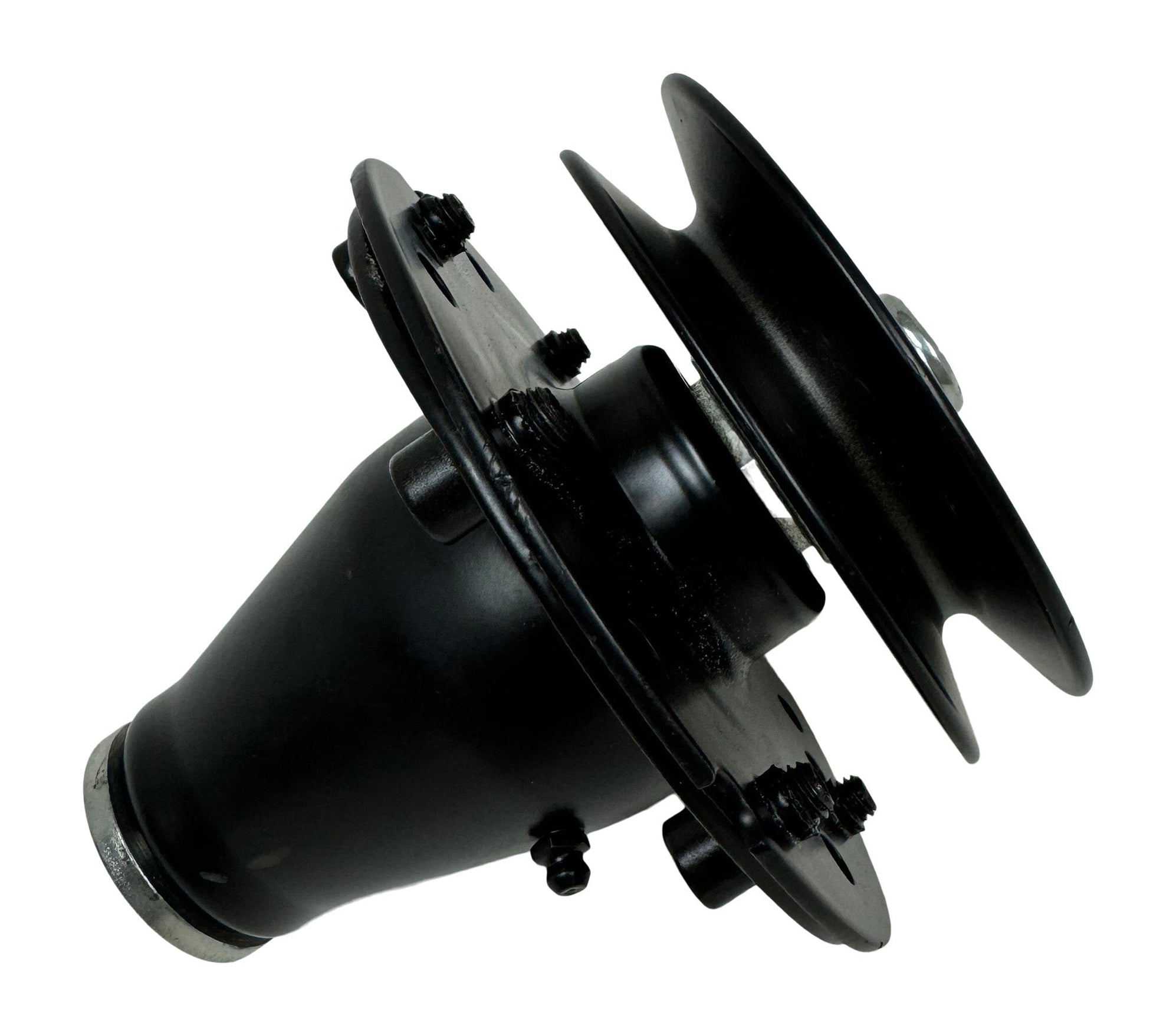 1713195SM 1713338ASM Aftermarket Simplicity Spindle Deck 44" and 50 ...