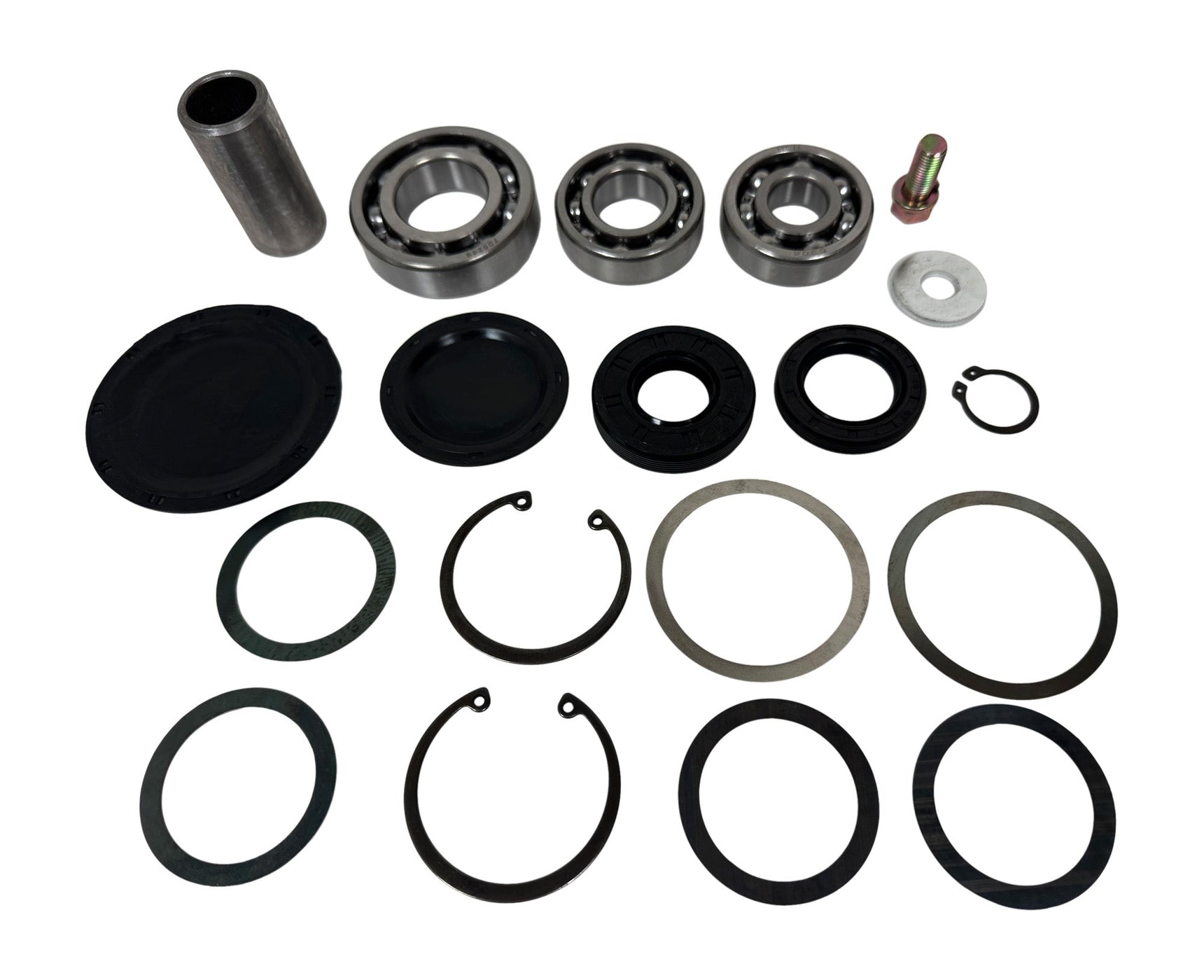 RCK48P-222Z Gearbox Rebuild Kit Fits Kubota | In Stock — Flip Manufacturing