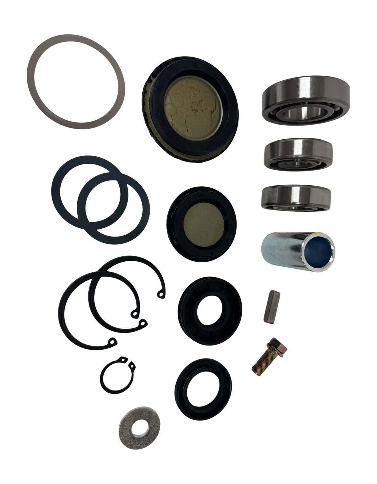RCK54P-1000Z Gearbox Rebuild Kit Fits Kubota | In Stock — Flip ...